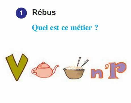 Je joue avec les mots 6ème année page 23 - مكتبتي المنصة التعليمية